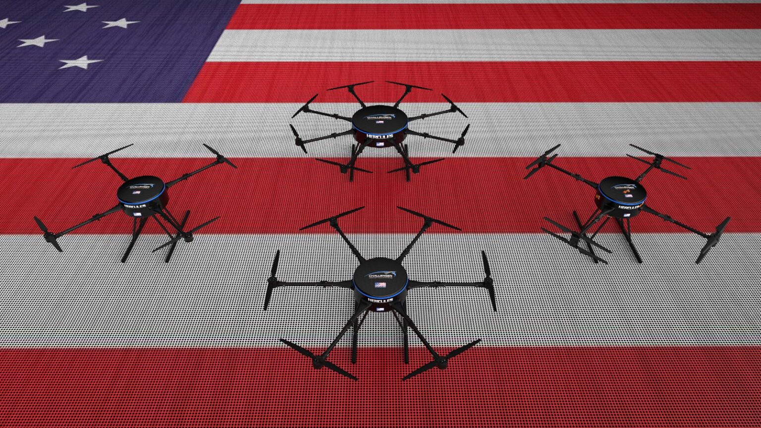 Services – Recon Aerospace